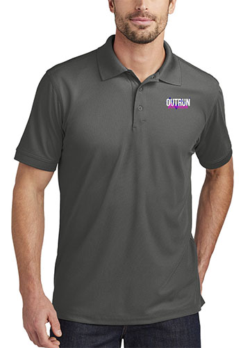 Printed OGIO® Caliber2.0 Polo Shirt |OG101 - DiscountMugs