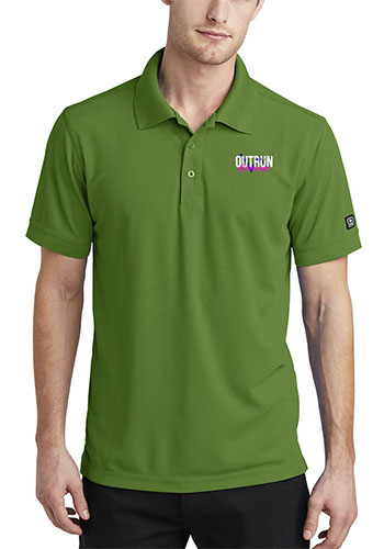 Printed OGIO® Caliber2.0 Polo Shirt |OG101 - DiscountMugs