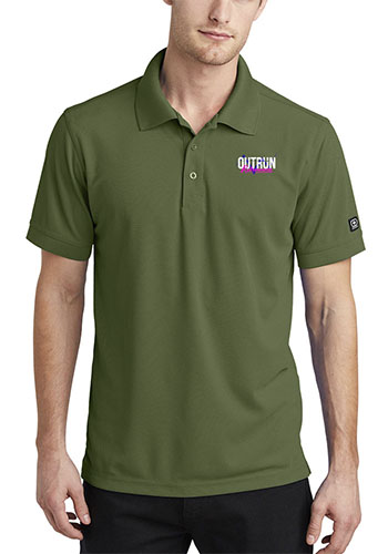 Printed OGIO® Caliber2.0 Polo Shirt |OG101 - DiscountMugs