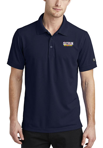 Printed OGIO® Caliber2.0 Polo Shirt |OG101 - DiscountMugs