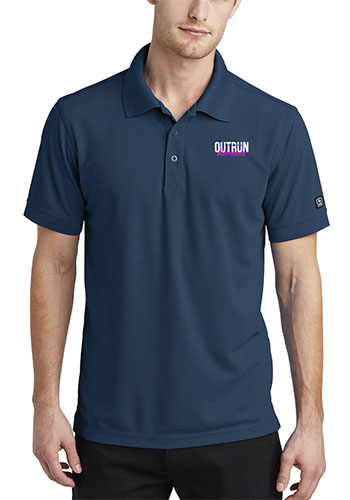 Printed OGIO® Caliber2.0 Polo Shirt |OG101 - DiscountMugs