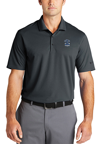 Personalized Nike Dri-FIT Micro Pique 2.0 Polo |NKDC1963 - DiscountMugs