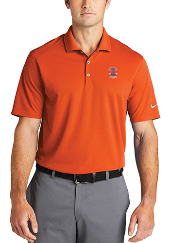 Personalized Nike Dri-FIT Micro Pique 2.0 Polo |NKDC1963 - DiscountMugs