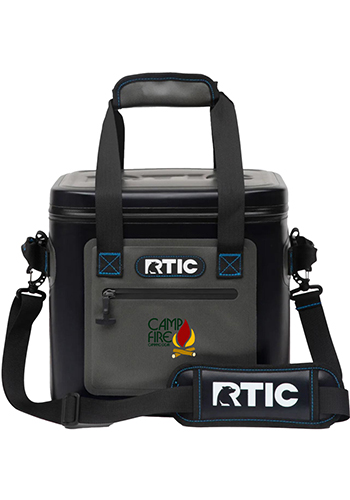 Affordable 12-Can RTIC Soft Pack Floating Cooler Bag |IDRTICB09 ...