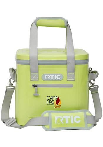 Affordable 12-Can RTIC Soft Pack Floating Cooler Bag |IDRTICB09 ...