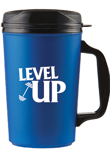 Printed 20 oz Mega Mug |EM4020 - DiscountMugs