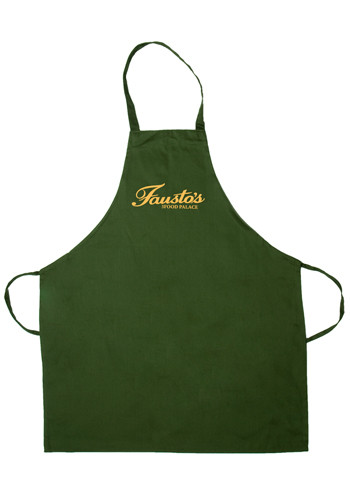 Personalized Butcher Aprons w/o Pockets | PLLT4375 - DiscountMugs