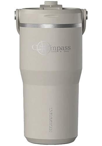 Customizable 24 oz Hydrapeak® Insulated Nomad Tumbler | IDHPK2124 ...