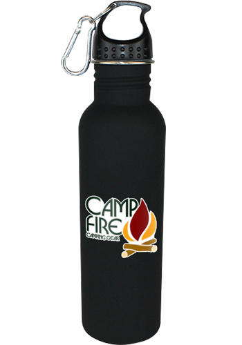 Personalized 25 oz. Halcyon Stainless Quest Bottles FCD |AK8168525 ...