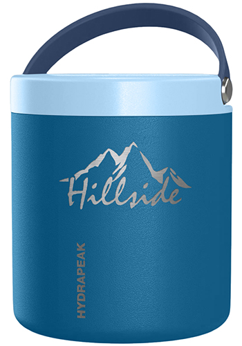 Affordable 25 oz Hydrapeak® Insulated Thermos Food Jar |IDHPK1425 ...