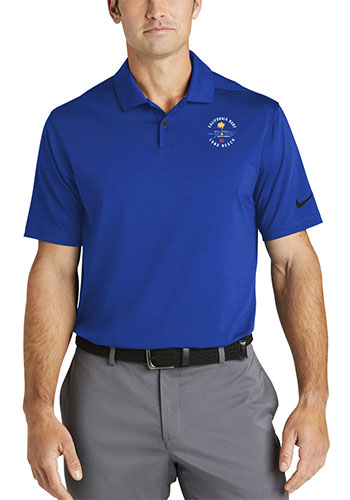 Printed Nike Dri-FIT Vapor Polo |NKDC2108 - DiscountMugs