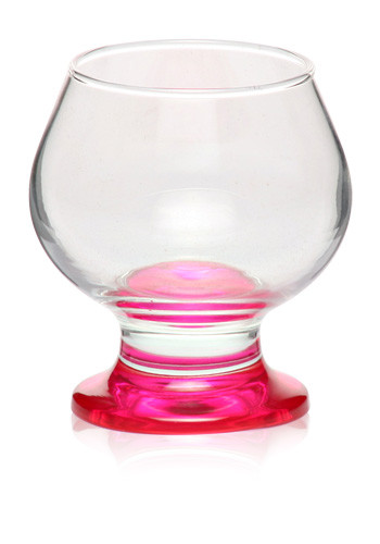 Personalized 6.5 oz. Lexington Brandy Glasses | 0502AL - DiscountMugs