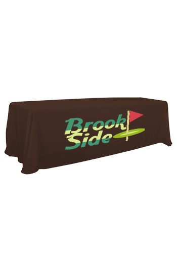 Printed 8 ft. Full-Color Convertible Table Throws | SHD104014 ...