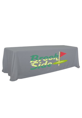 Printed 8 ft. Full-Color Convertible Table Throws | SHD104014 ...