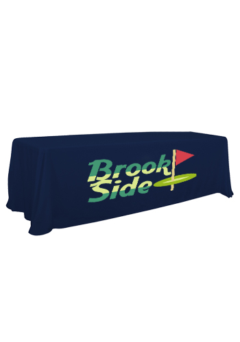 Printed 8 ft. Full-Color Convertible Table Throws | SHD104014 ...