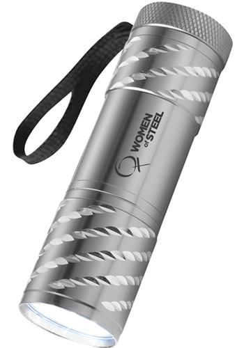 Custom Astro Flashlights | SM9846 - DiscountMugs