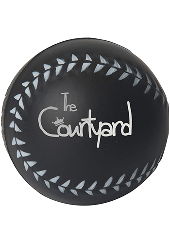 Personalized Baseball Stress Reliever |AL026315 - DiscountMugs