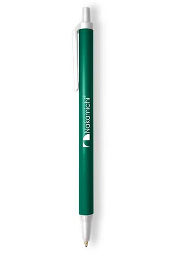 Personalized BIC Retractable Pens | BGCS - Discountmugs