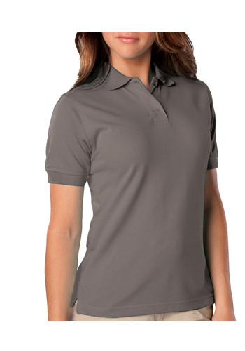 Wholesale Ladies Value Pique Polos | Blue Generation Polo Shirts