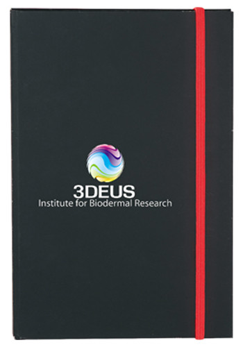 Promotional Color Pop Journals | LE270091 - Discountmugs