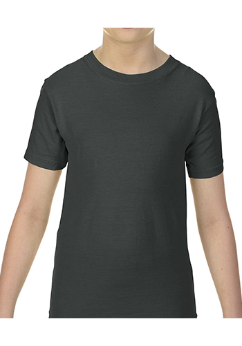 Custom Printed Comfort Colors Cotton Youth Tees | CC9018 - DiscountMugs