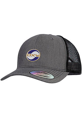 Affordable Cotton Polyester Trucker Cap |APA112 - DiscountMugs