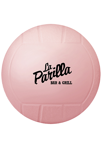 Promotional Mini Vinyl Volleyballs | GBVOL - DiscountMugs