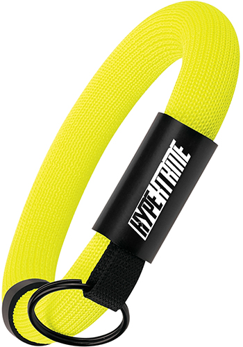 Personalized Floating Wristband Key Holders | X20206 - DiscountMugs