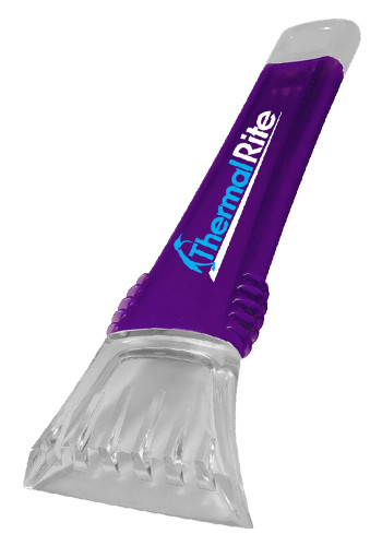 Promotional Great Lakes 10 inch Ice Scrapers | EM3075 - DiscountMugs