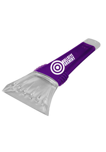 Promotional Great Lakes 7 inch Ice Scrapers | EM3070 - DiscountMugs