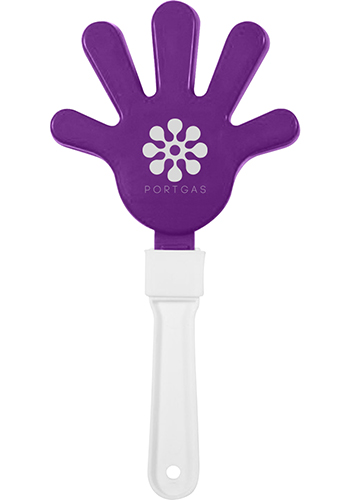 Wholesale Hand Clappers |PLNM104 - DiscountMugs