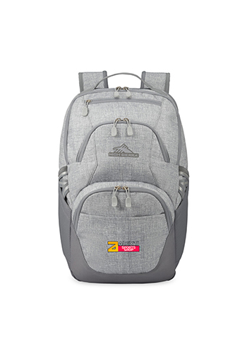 Personalized High Sierra® Swoop SG Laptop Backpack | GL102310 ...