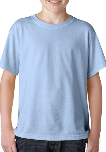 Wholesale Jerzees Kids Custom Printed Shirts 29B