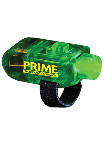 Promotional LED Finger Lights in Matching Body Colors | WCLIT636 ...