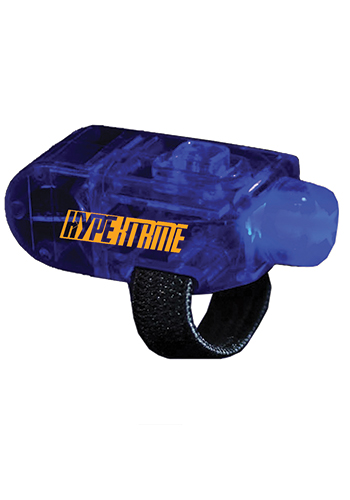 Promotional LED Glow Finger Light Rings | WCLIT6 - DiscountMugs