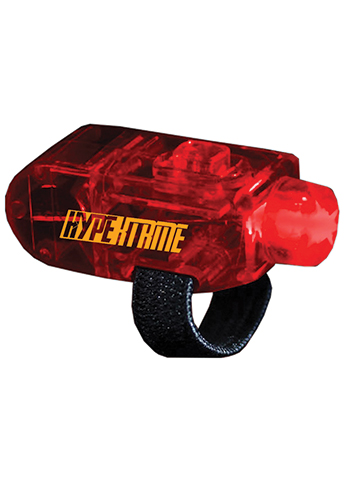 Promotional LED Glow Finger Light Rings | WCLIT6 - DiscountMugs