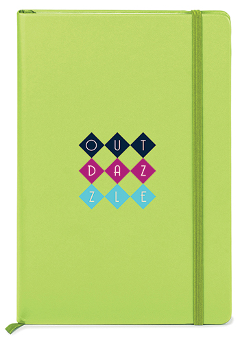 Affordable NEOSKIN® Hard Cover Journal |SPCST4143 - DiscountMugs