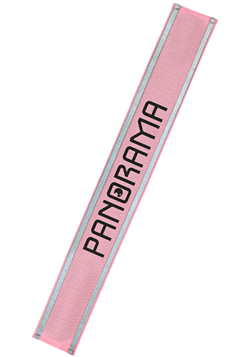 Affordable Nylon Reflective Snap Bands |AK39500 - DiscountMugs