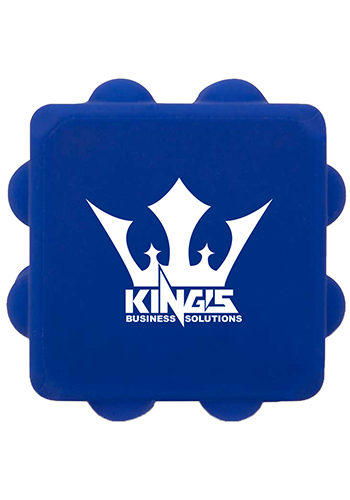 Personalized Popper Dice Cube |HCT519 - DiscountMugs