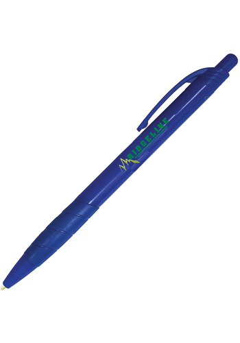 Personalized Recycled Merit Pen | AK16800 - DiscountMugs
