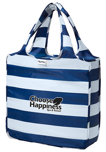 Printed RuMe Classic Medium Tote |GL100018 - DiscountMugs