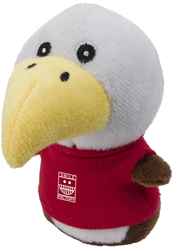 Custom Shorties Plush |IBCT838 - DiscountMugs