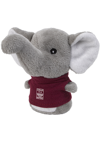 Custom Shorties Plush |IBCT838 - DiscountMugs