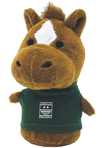 Custom Shorties Plush |IBCT838 - DiscountMugs