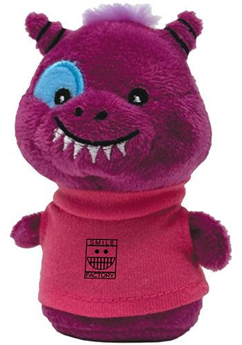 Custom Shorties Plush |IBCT838 - DiscountMugs