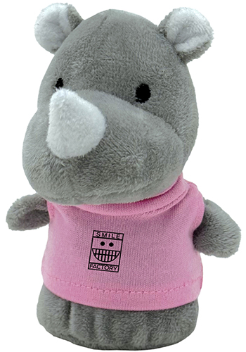Custom Shorties Plush |IBCT838 - DiscountMugs