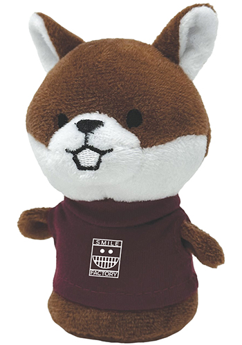 Custom Shorties Plush |IBCT838 - DiscountMugs