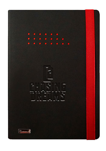 Printed SmartNotebook® Pocket Size Smart Flex |X20618 - DiscountMugs