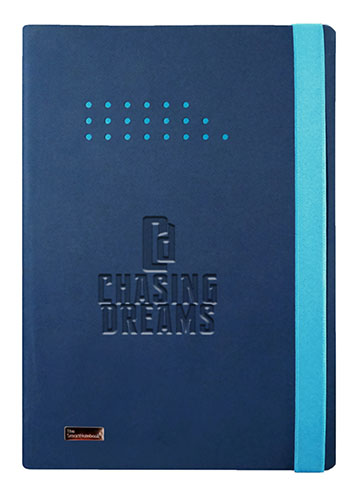 Printed SmartNotebook® Pocket Size Smart Flex |X20618 - DiscountMugs