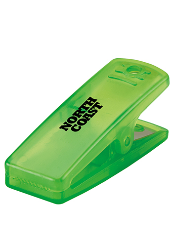 Custom Snack-In Clips | EM401 - DiscountMugs